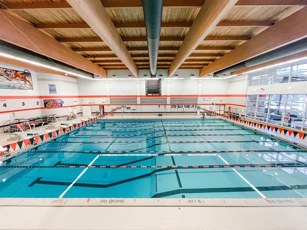 Allegan Aquatic Center - About
