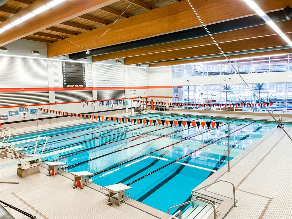 Allegan Aquatic Center - About